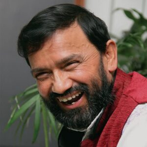 Others – Sumit Paudel